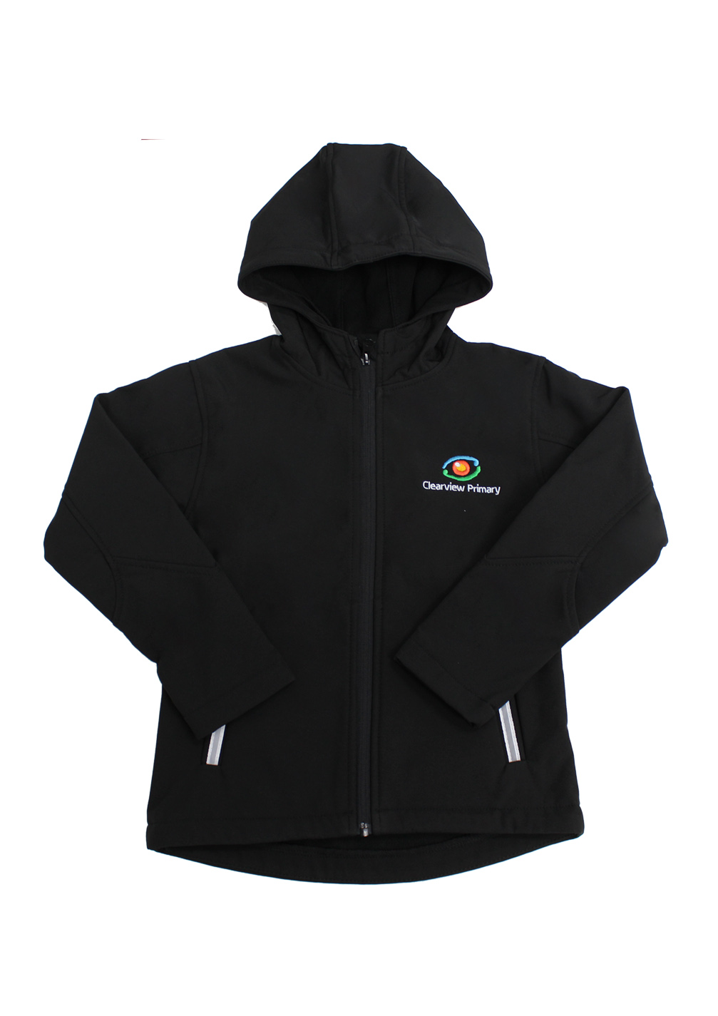 Clearview Primary Jacket | Clearview Primary