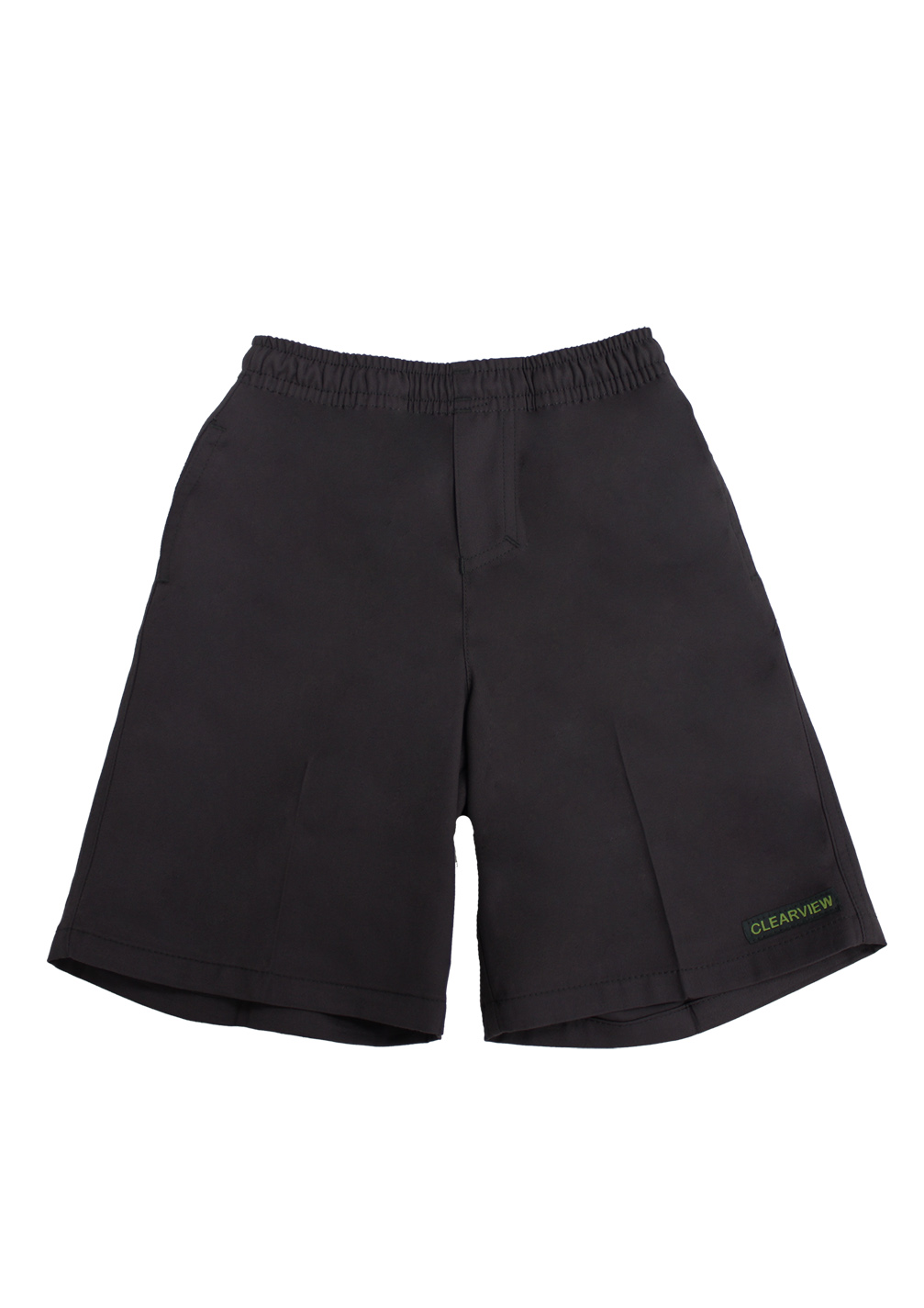 Clearview Primary Short Grey | Clearview Primary